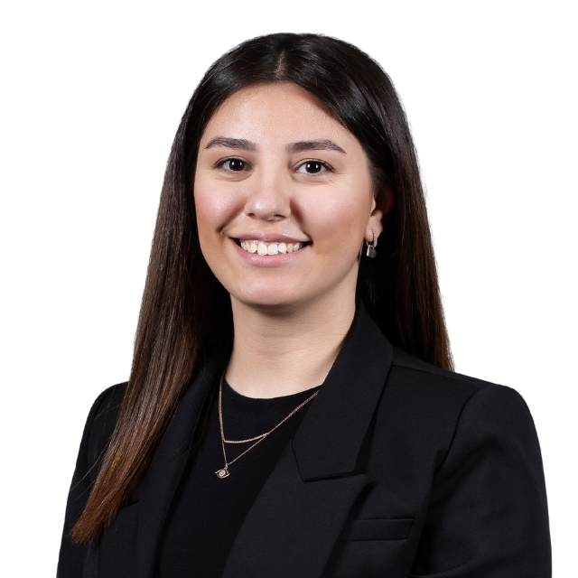 Our People | BTS & Partners