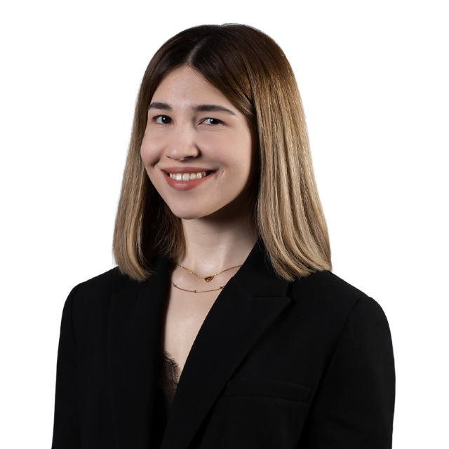 Our People | BTS & Partners