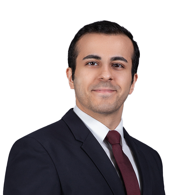 Our People | BTS & Partners