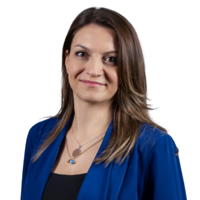 Our People | BTS & Partners